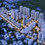 Shivtei israel – Master Plan – DSA Architects